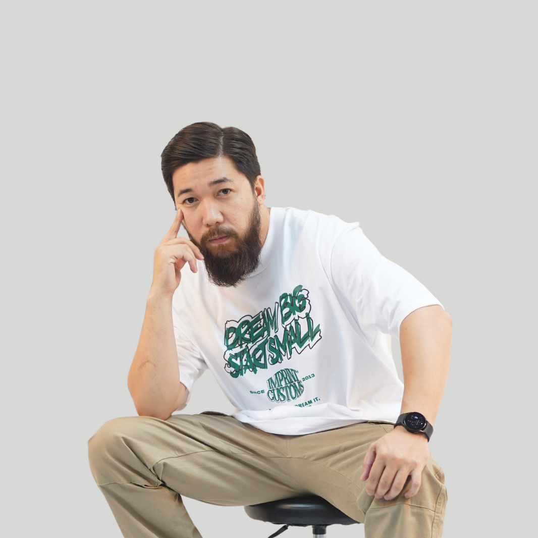 Shirts – Imprint Customs