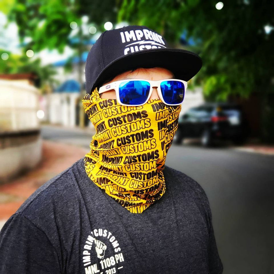 Accessories – Imprint Customs