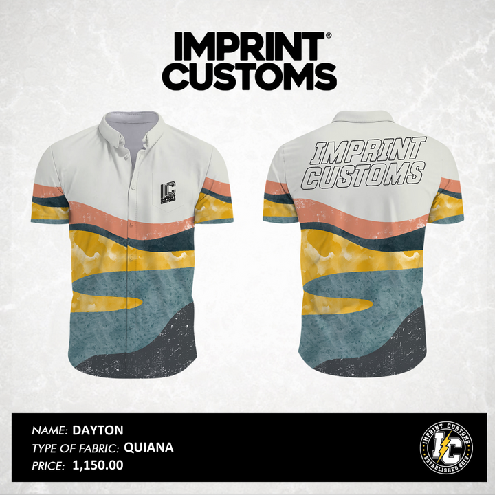 Polo – Imprint Customs
