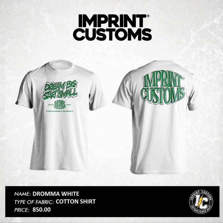 Shirts – Imprint Customs