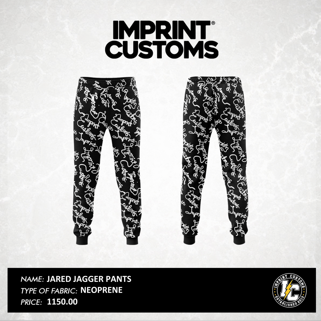 Active/Sports Wear – Imprint Customs