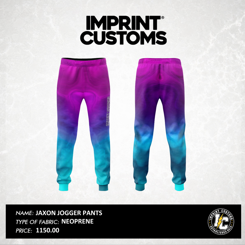 Active/Sports Wear – Imprint Customs