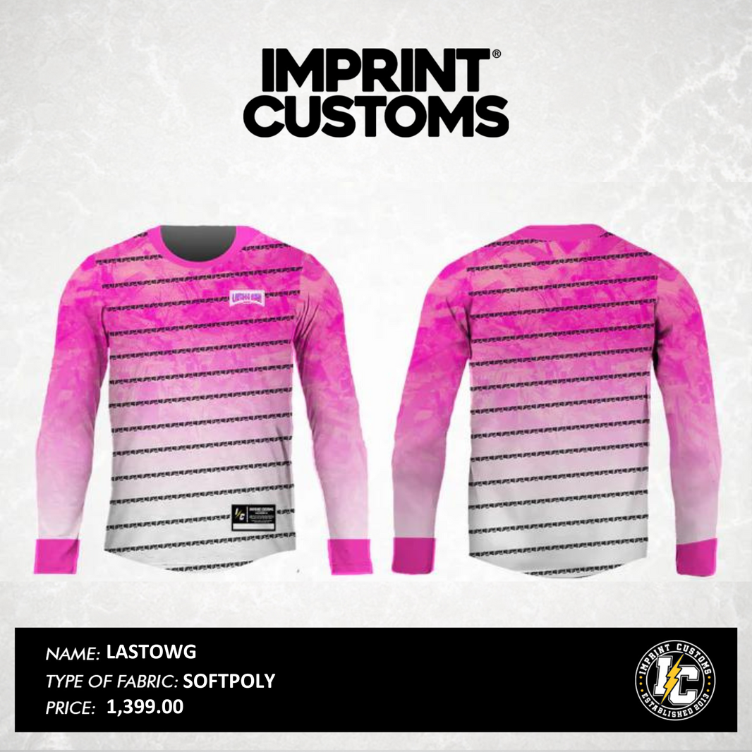 All Items – Imprint Customs