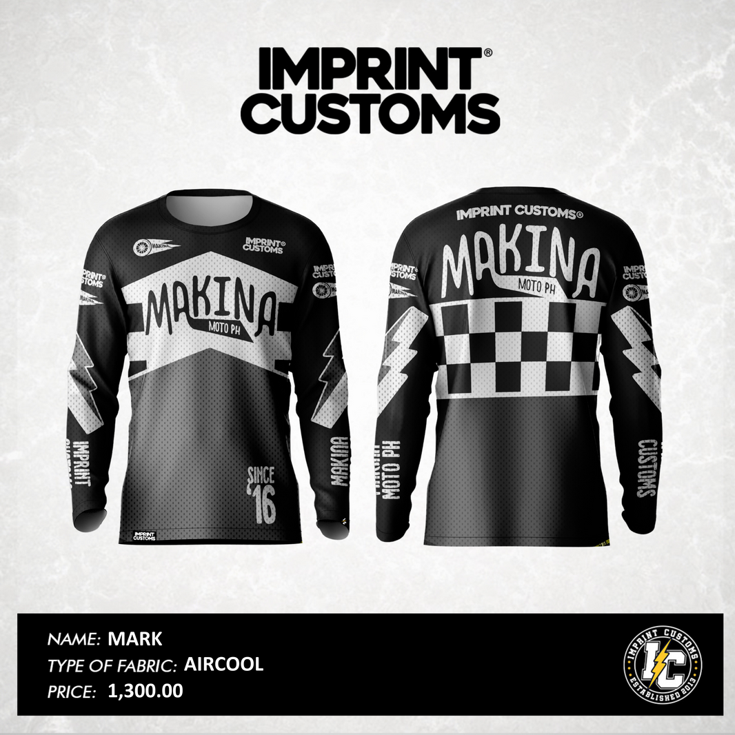 FEATURED – Imprint Customs