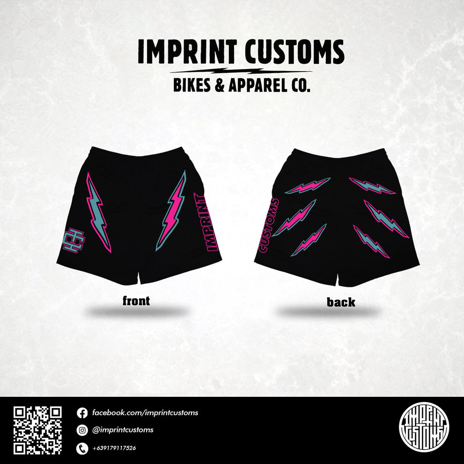 Bottoms – Imprint Customs