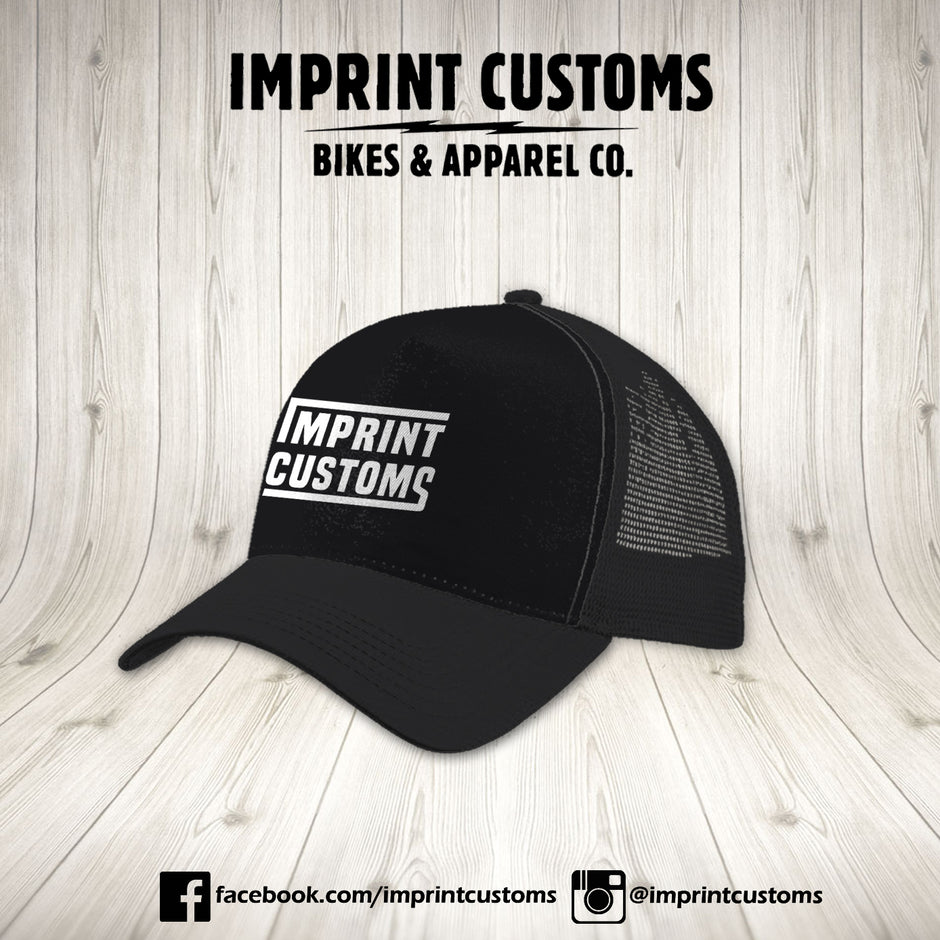 Caps – Imprint Customs