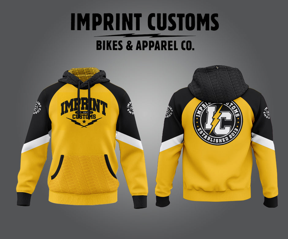 Hoodies/ Jackets – Imprint Customs