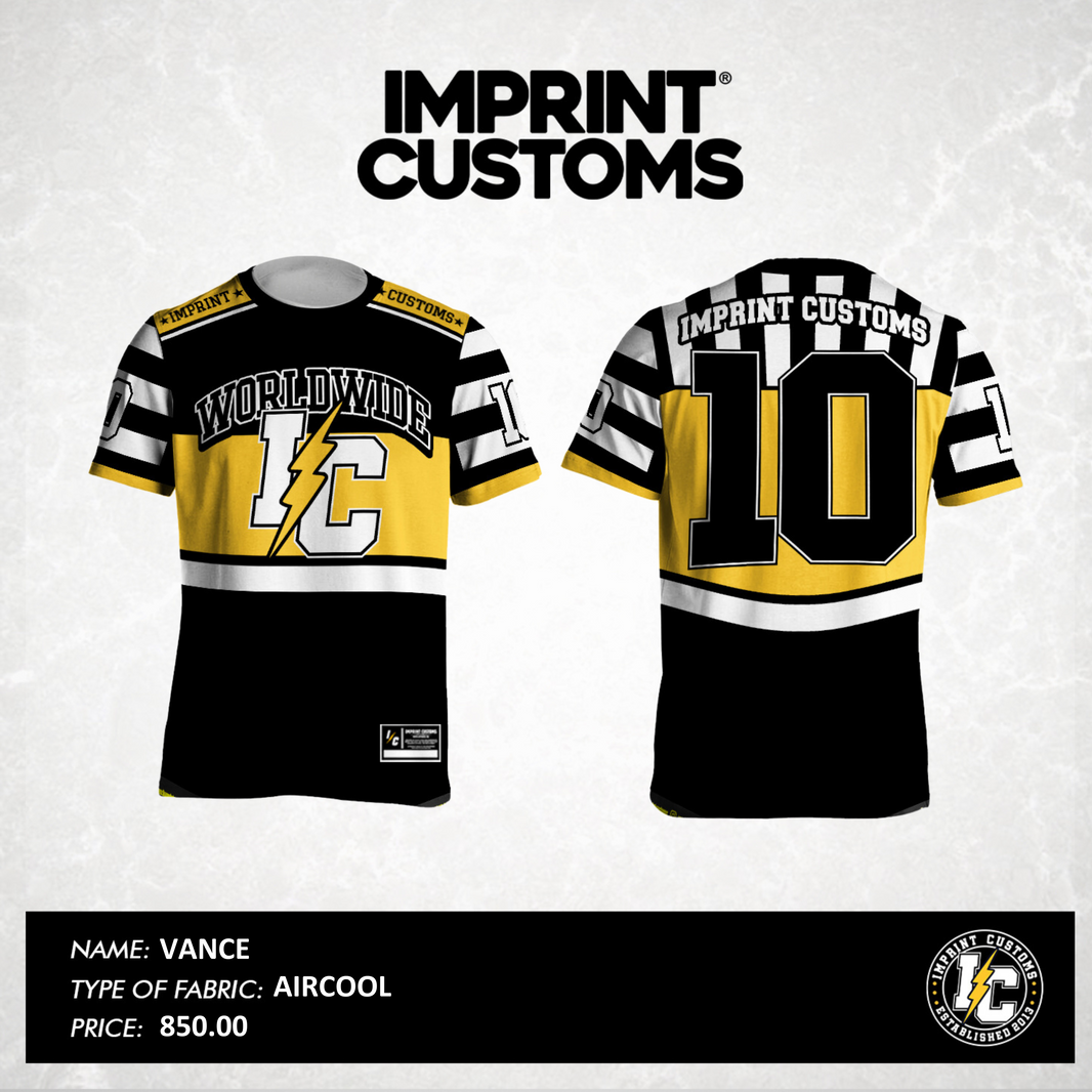 Shirts – Imprint Customs