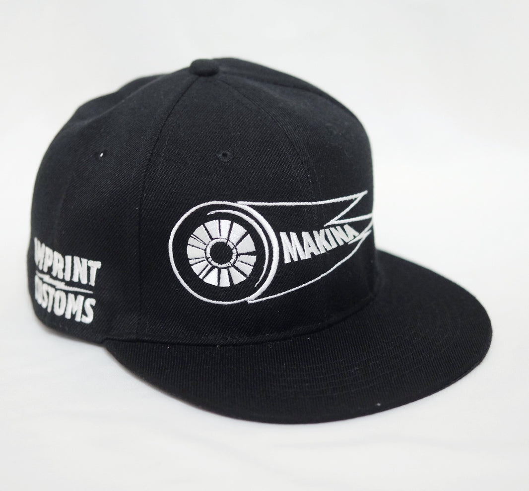 Makina – Imprint Customs